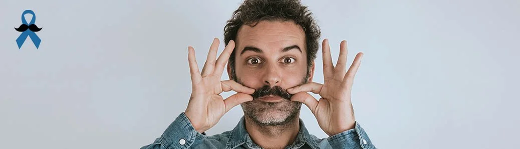Movember - Mens Health Awareness Month — Ballsbridge Physiotherapy Clinic