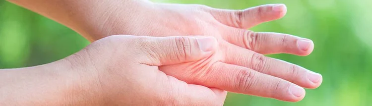 What is CRPS? — Ballsbridge Physiotherapy Clinic