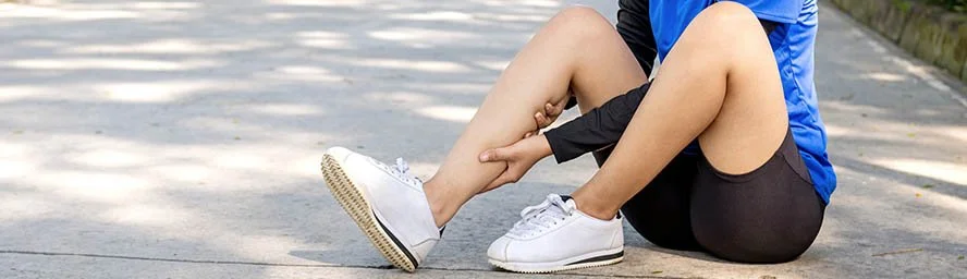 How to Prevent Muscle Cramps While Running — Ballsbridge Physiotherapy ...