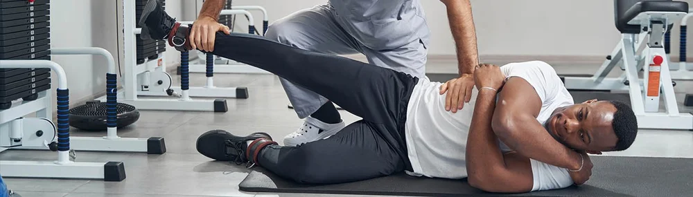 Pelvic Muscle Training in Men — Ballsbridge Physiotherapy Clinic