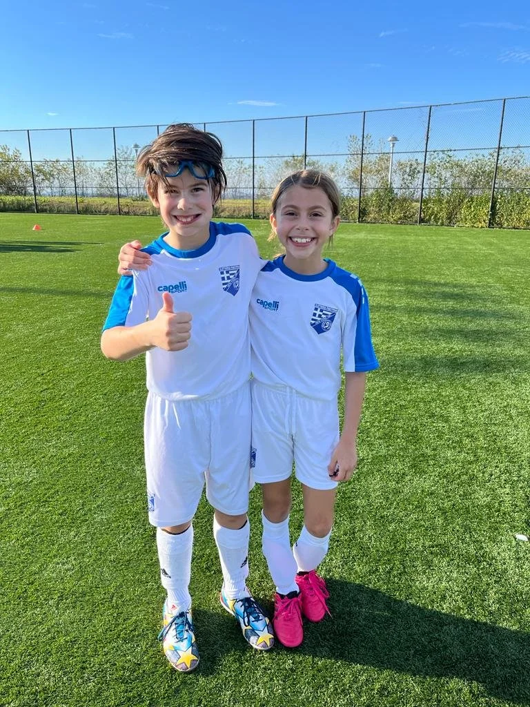 EPSC Games Recap November 12-13 — Eleftheria Pancyprian Soccer Club