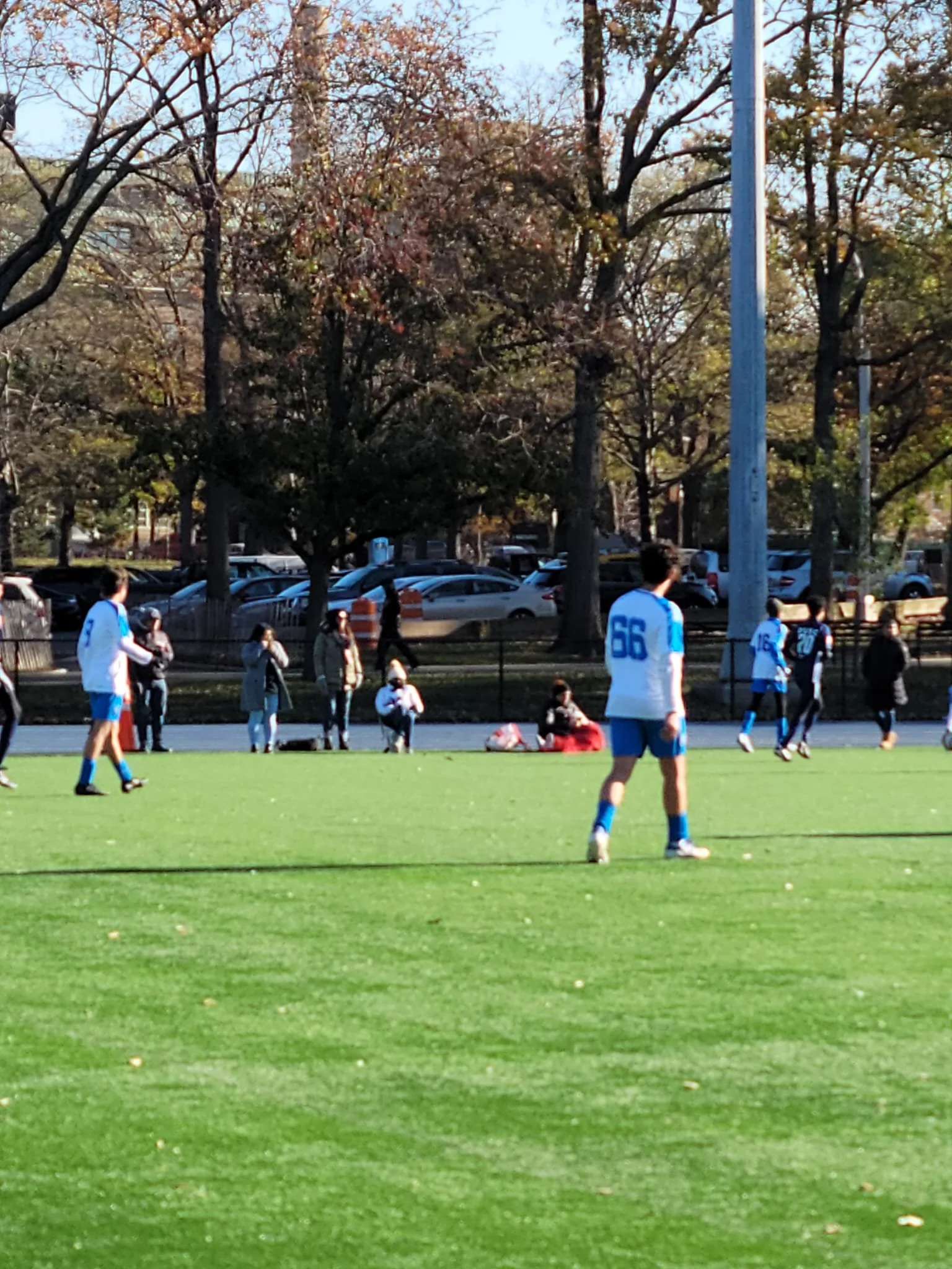 EPSC Games Recap November 19-20 — Eleftheria Pancyprian Soccer Club