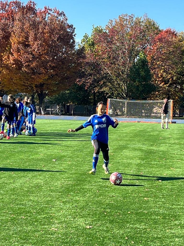 Impressive Matches and Performances from Our Teams — Eleftheria ...