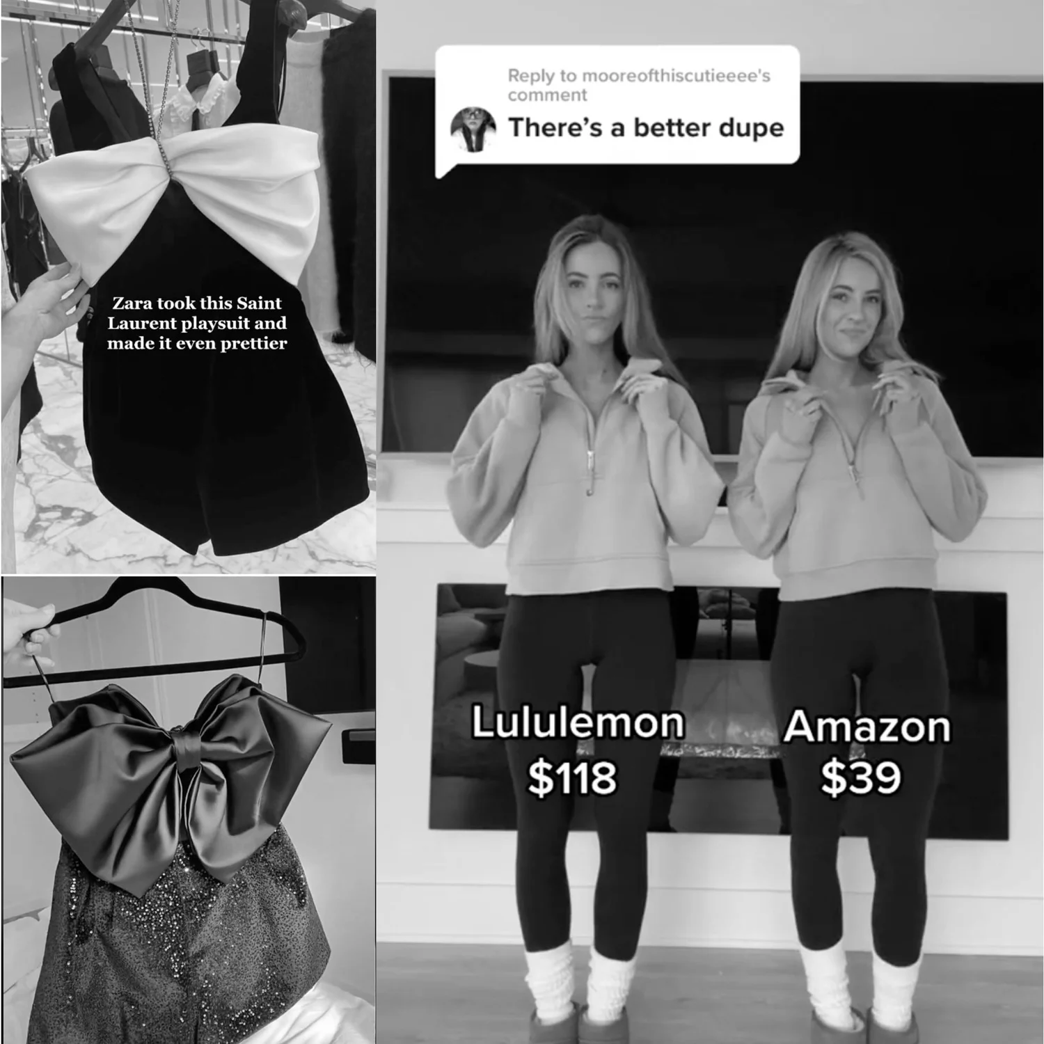 The Rise of Dupe Culture — CPH STRATEGY