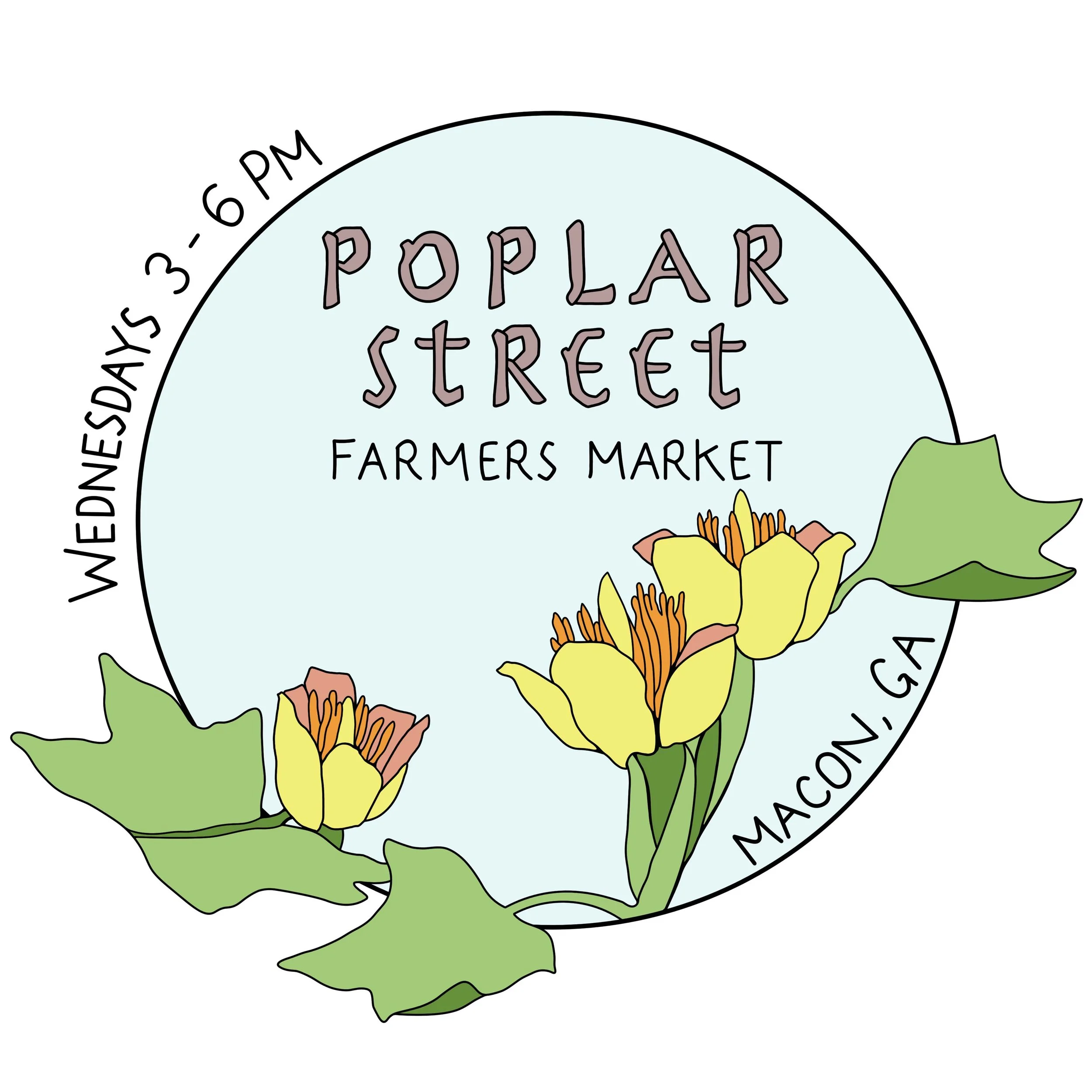 Everyday Farm and Garden