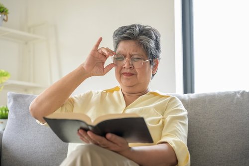 Why is My Vision Getting Worse? | Common Causes of Vision Loss ...