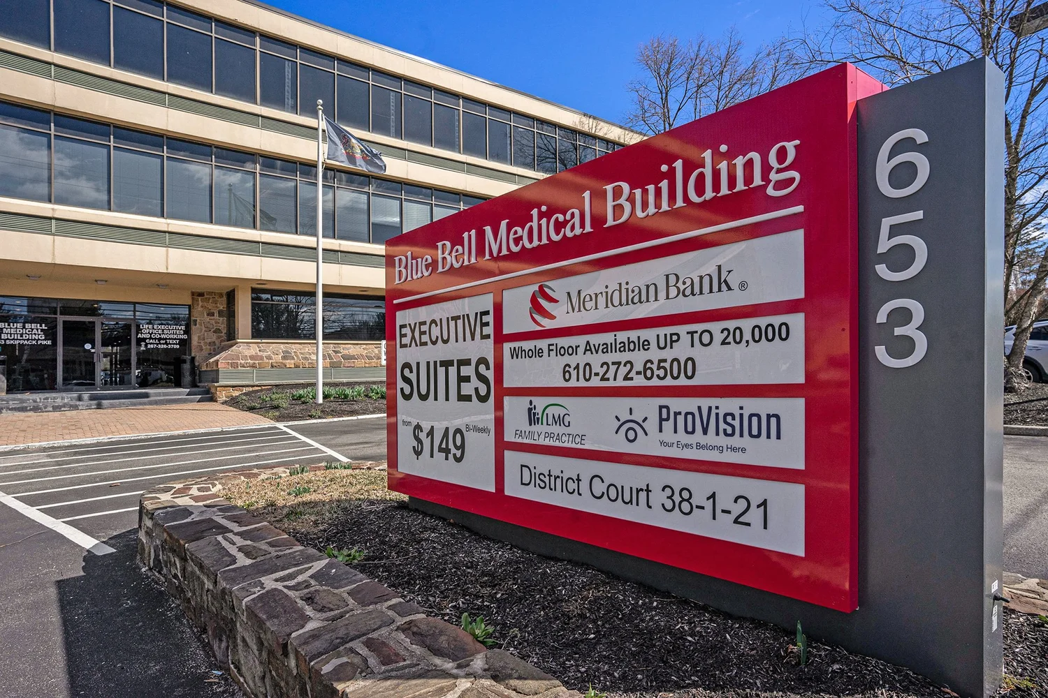 ProVision Eye Associates | Blue Bell, PA Eye Care