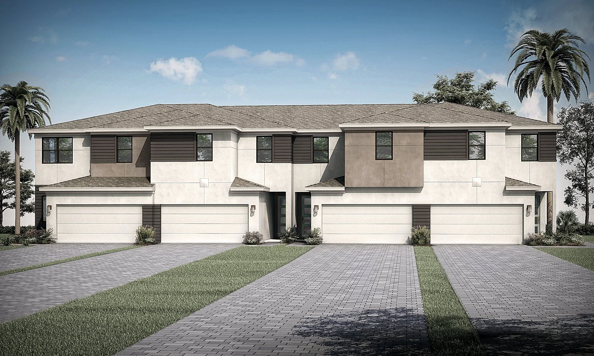 Mattamy Homes - Forest Oaks