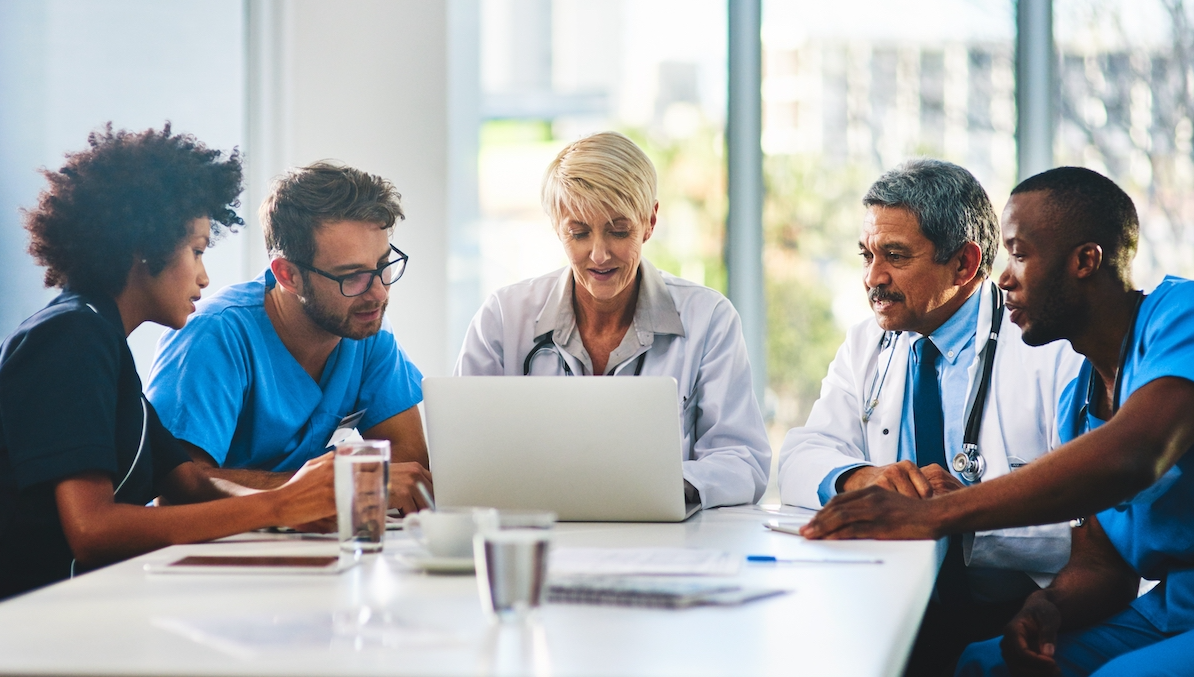 Care Coordination — Zendra Health