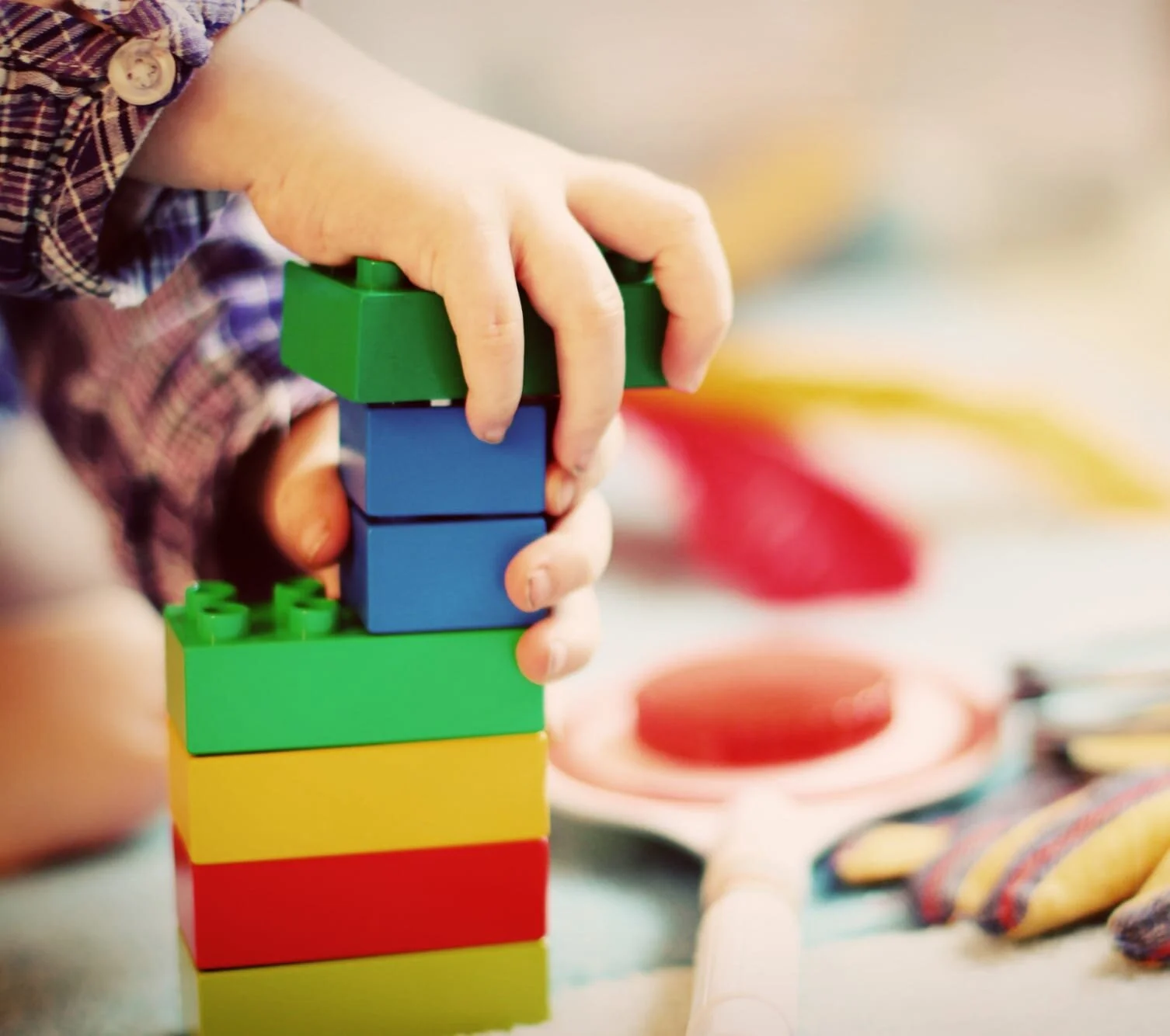 Flourish Integrated Therapy, LLC | Speech Therapy + Occupational ...