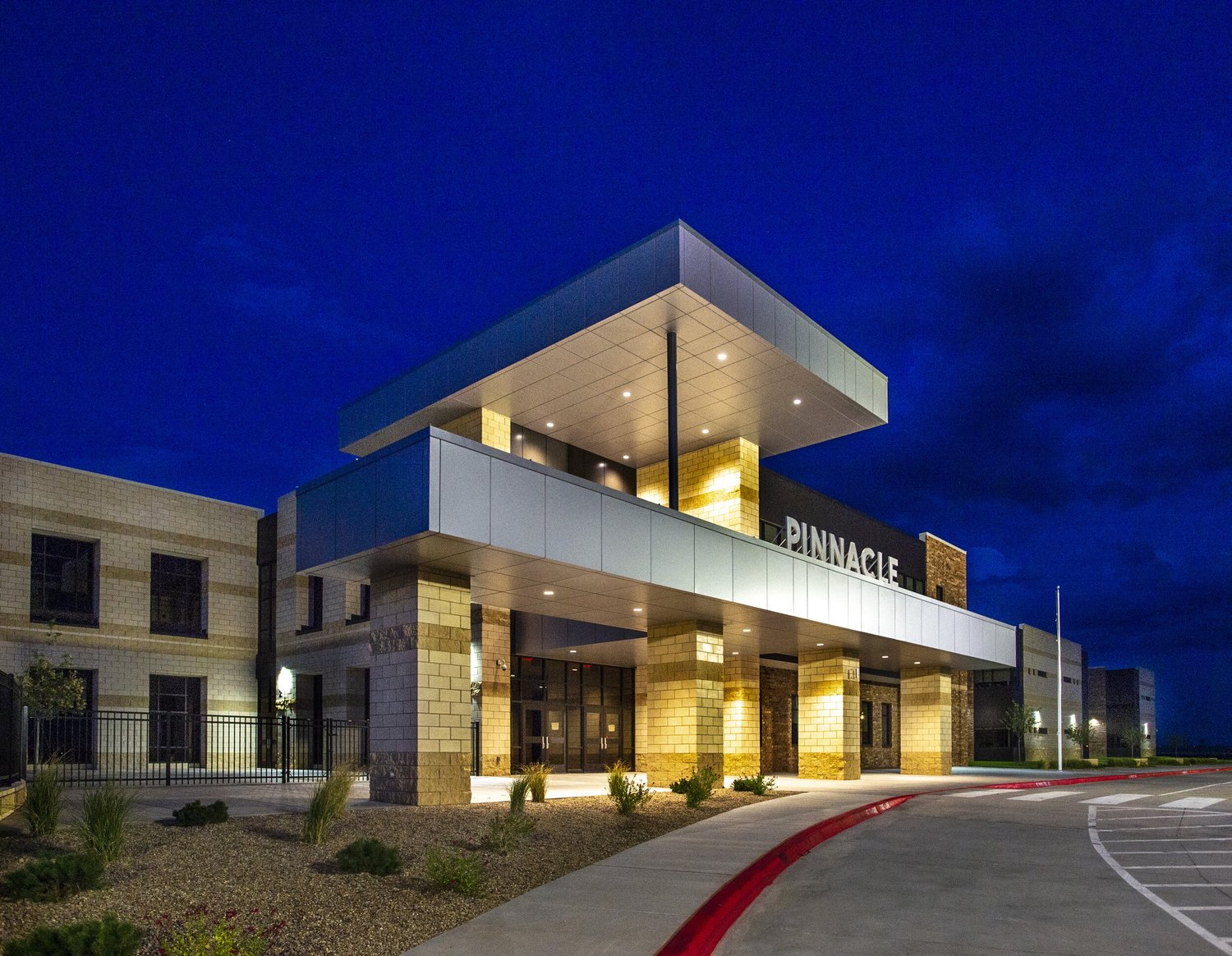 Denman Building Products