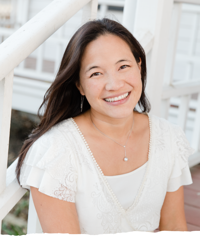 Bio for Serious People — Joanna Ho Writes