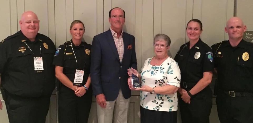 Operation Starlight — Tybee Island Police Department