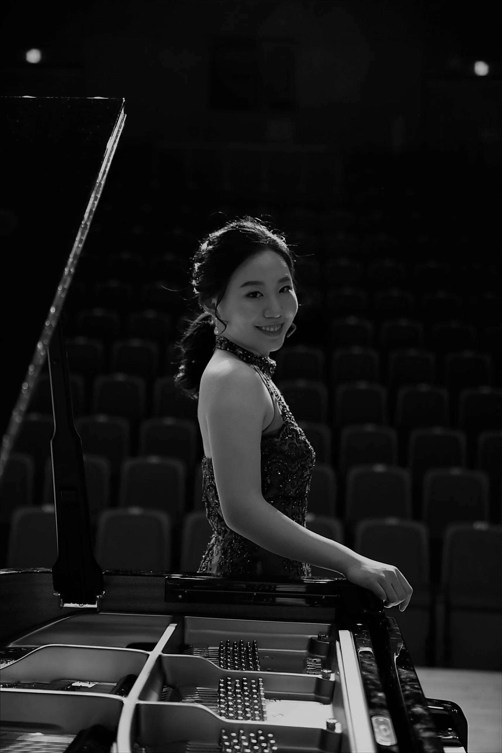 Music Department — Gaston School of the Arts