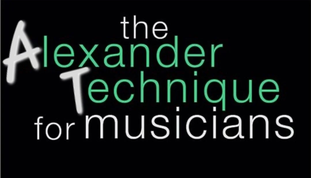 Alexander Technique — Gaston School of the Arts