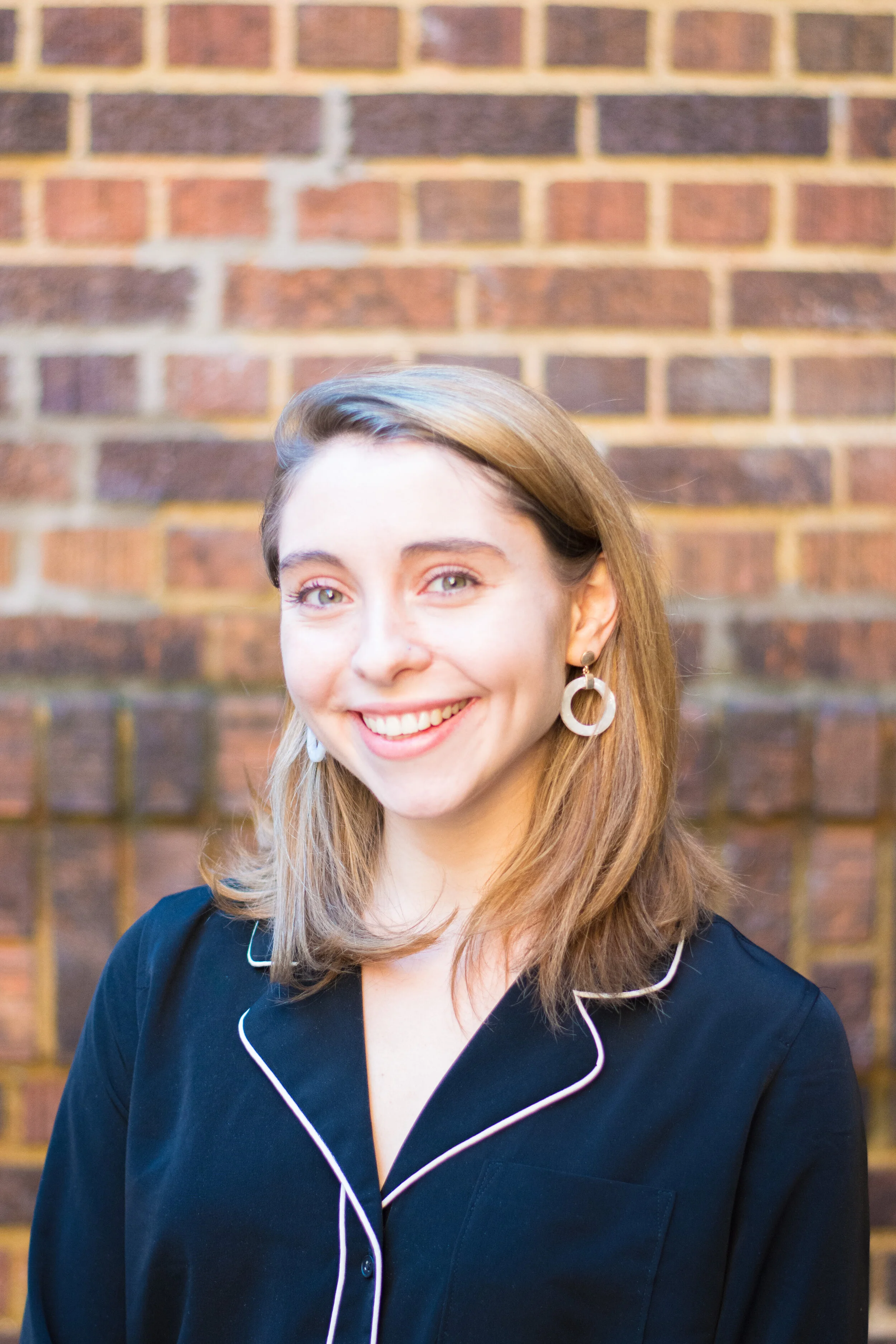 Emily Seligman, LMSW