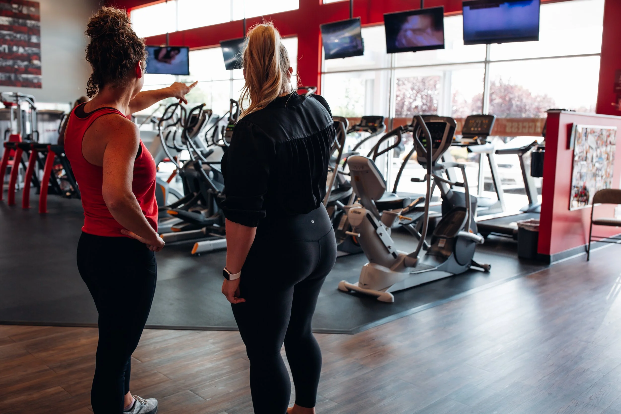 The Secret Behind Every Successful Gym: Fitness Equipment Consultants ...