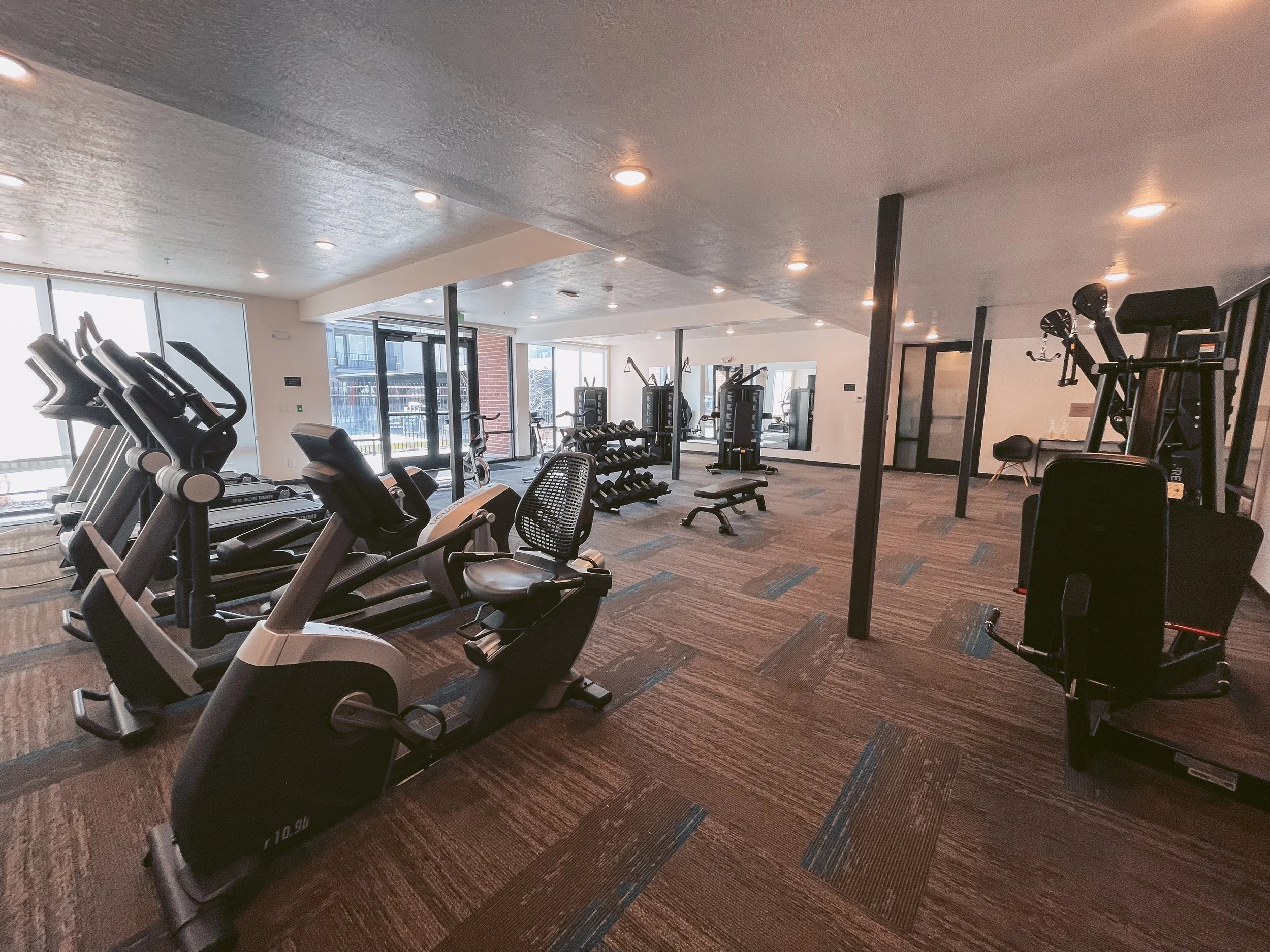 How Do I Handle Competition And Stand Out With My Gym — Empathy Fitness