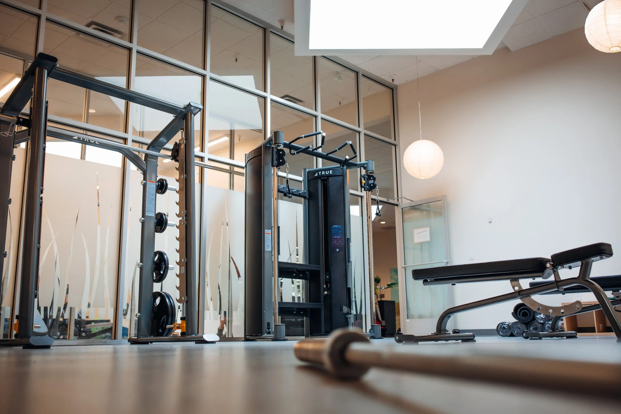 Winning Gym Designs: Stand Out from the Competition — Empathy Fitness