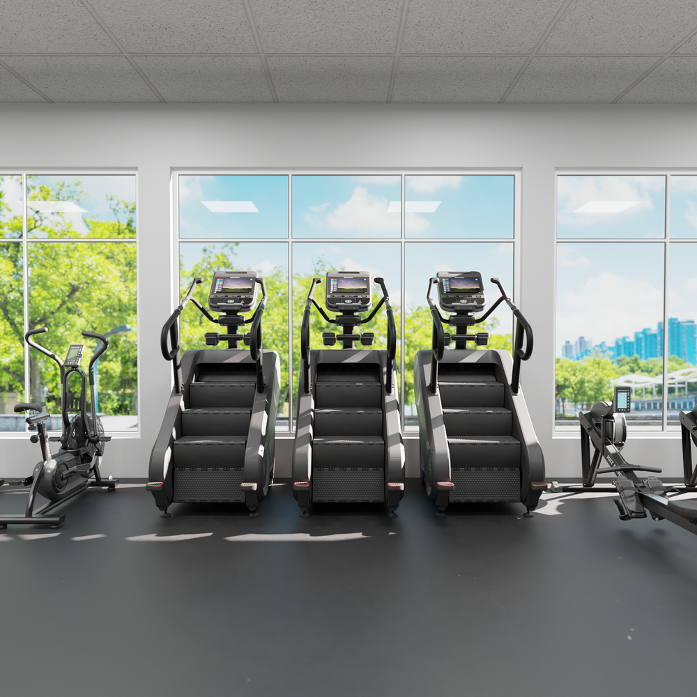Why a Corporate Gym is Essential for Your Business: Unlocking the ...