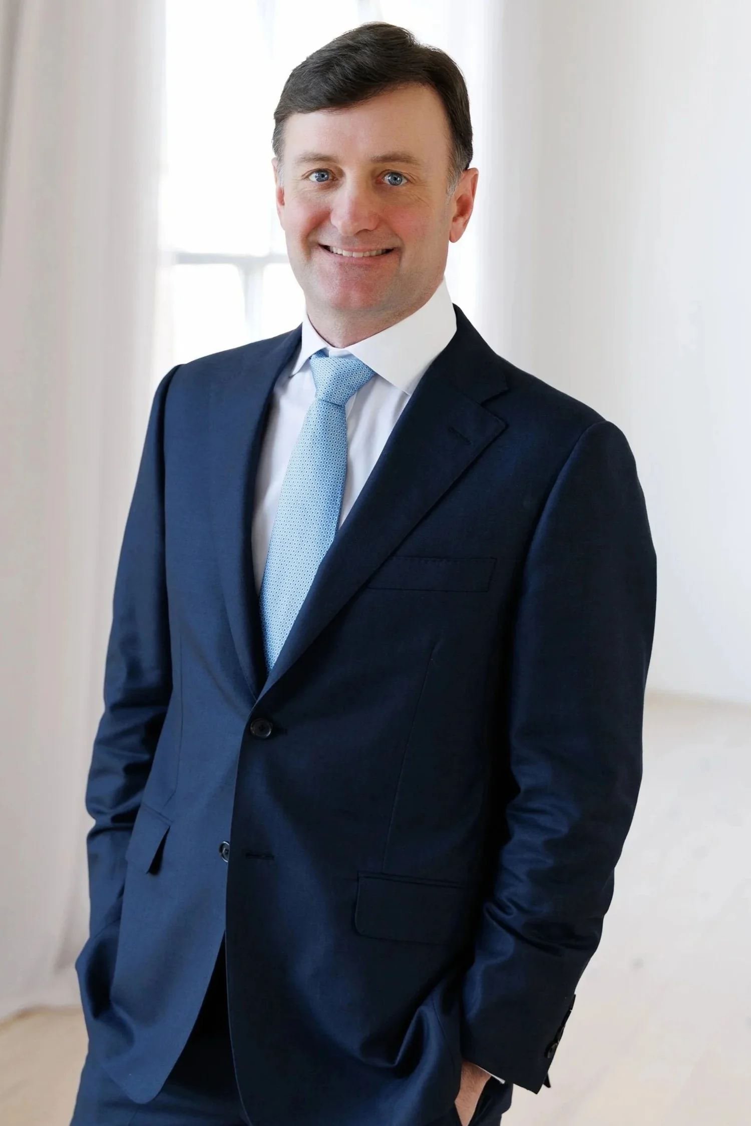 TEAM — Griffin Highline Capital LLC