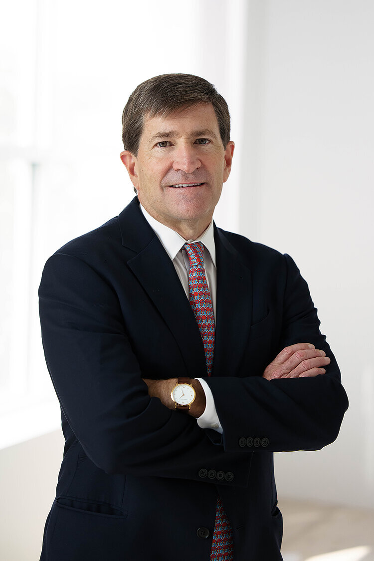 TEAM — Griffin Highline Capital LLC