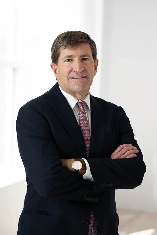 TEAM — Griffin Highline Capital LLC