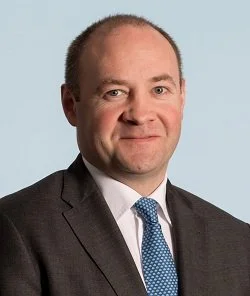 TEAM — Griffin Highline Capital LLC