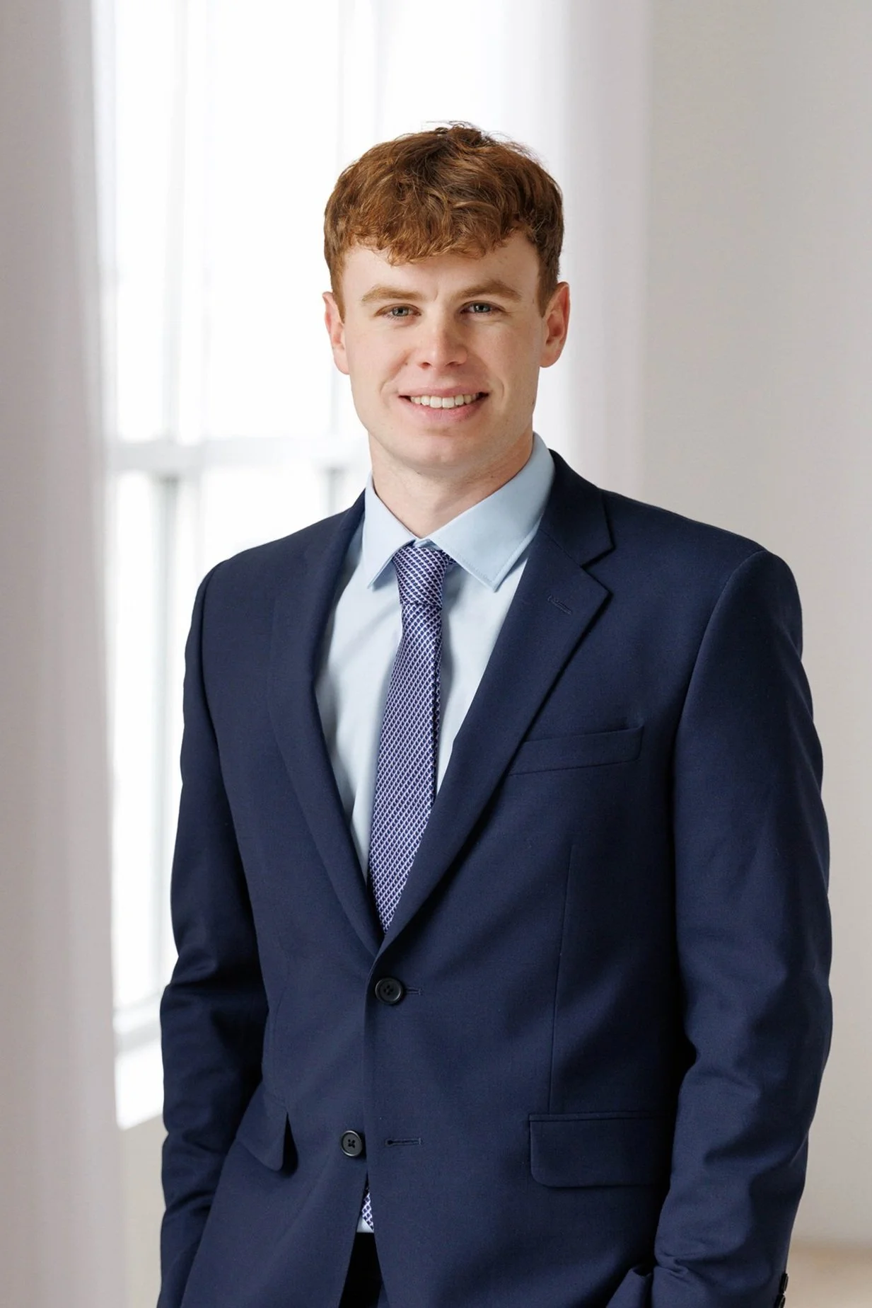 TEAM — Griffin Highline Capital LLC