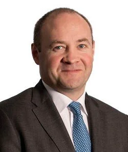 TEAM — Griffin Highline Capital LLC