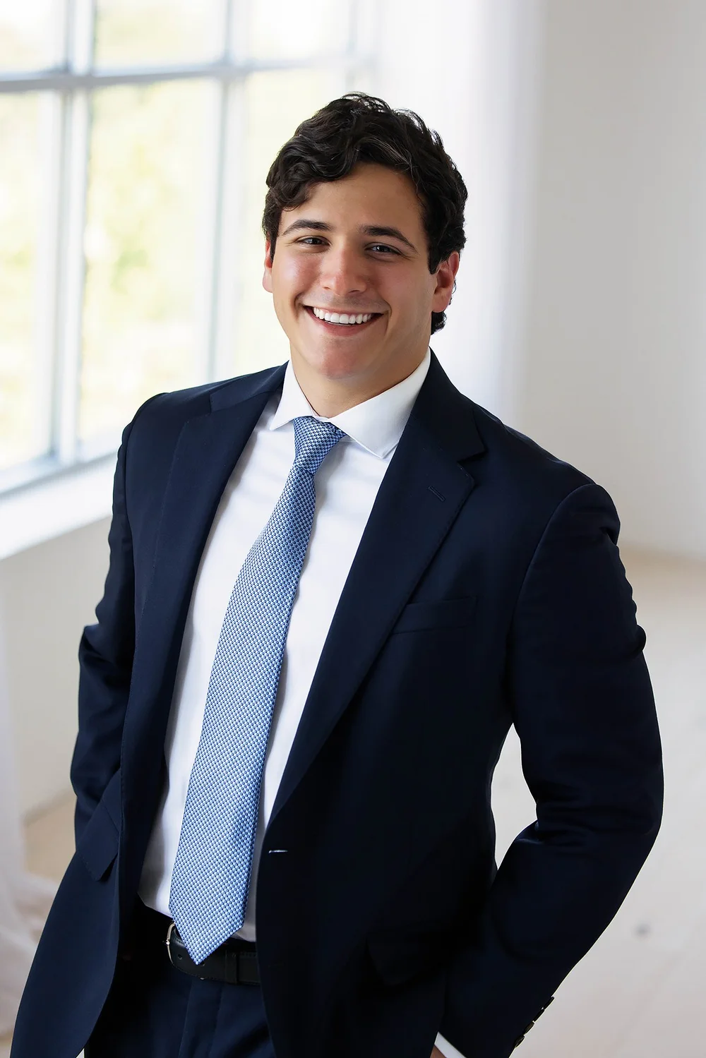 TEAM — Griffin Highline Capital LLC