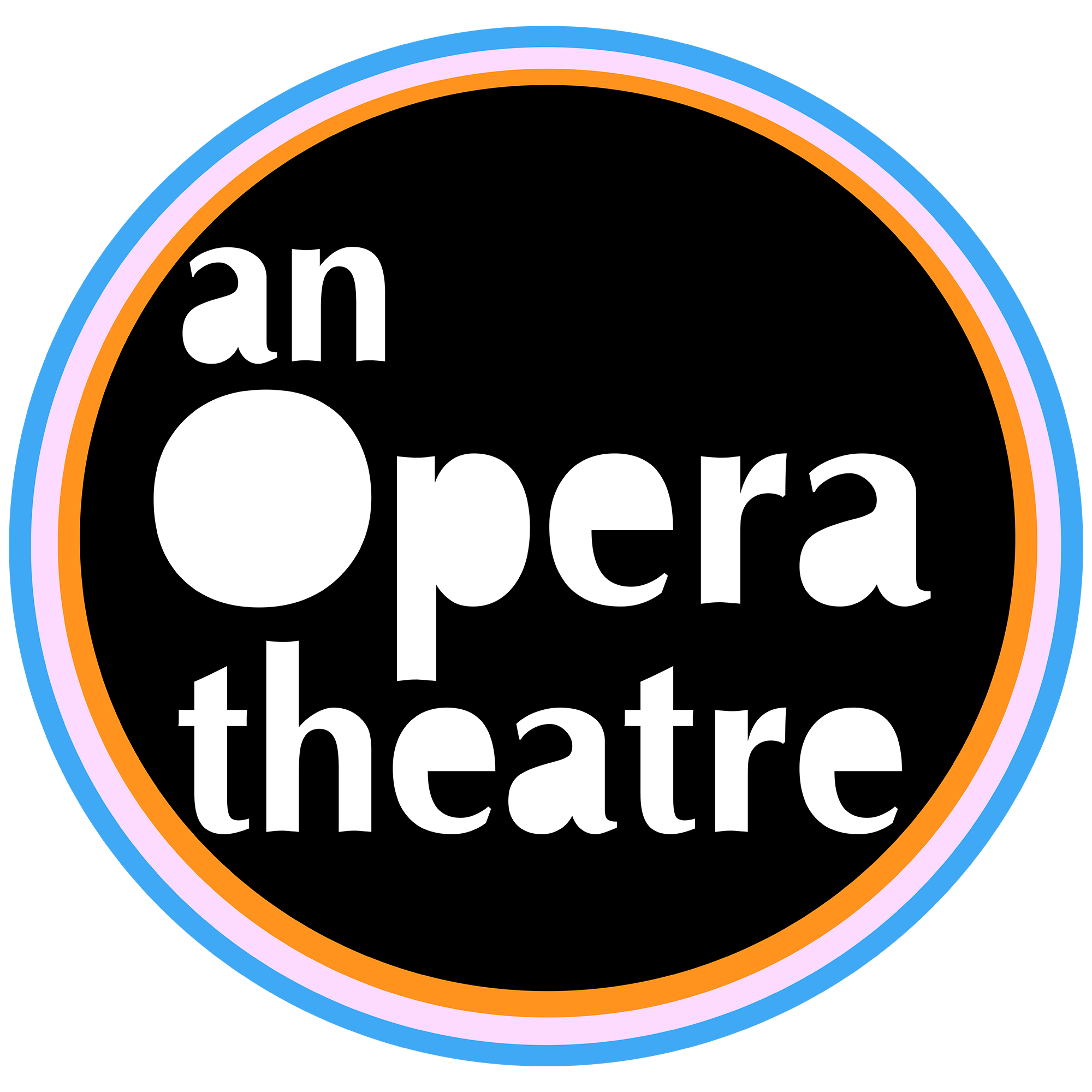 Coalition Partners — Decameron Opera Coalition