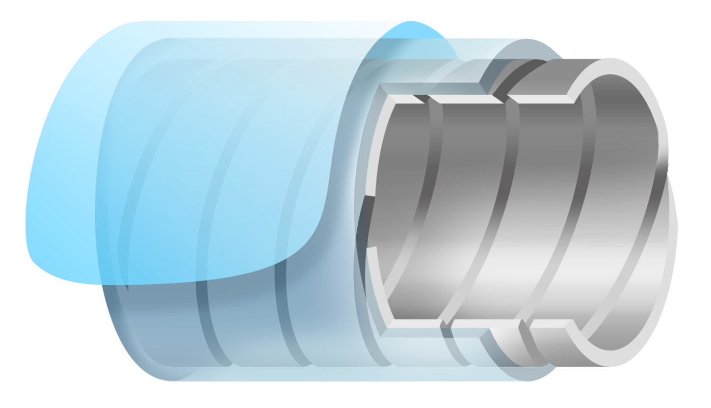 Sublime™ Radial Access .014 and .018 RX PTA Dilatation Catheters ...