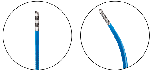 Sublime™ Microcatheter — Sublime™ Radial Access Platform