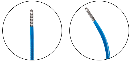 Sublime™ Microcatheter — Sublime™ Radial Access Platform