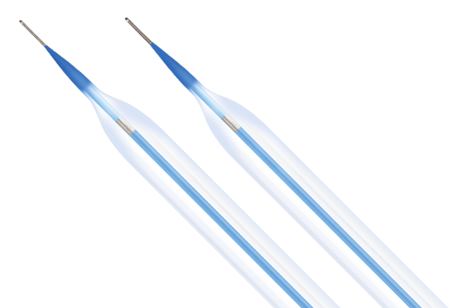 Sublime™ Radial Access Platform