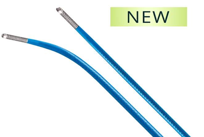 Sublime™ Radial Access Platform