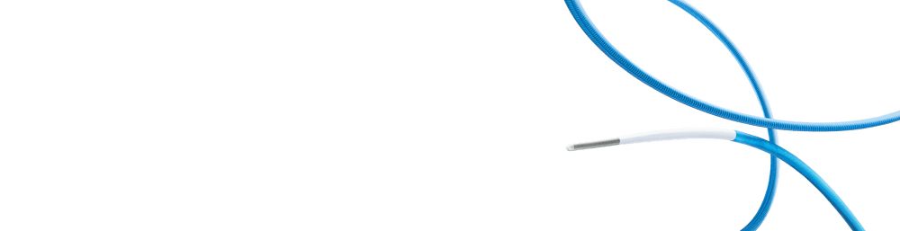 Sublime™ Radial Access Guide Sheath — Sublime™ Radial Access Platform