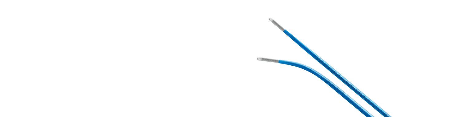 Sublime™ Microcatheter — Sublime™ Radial Access Platform