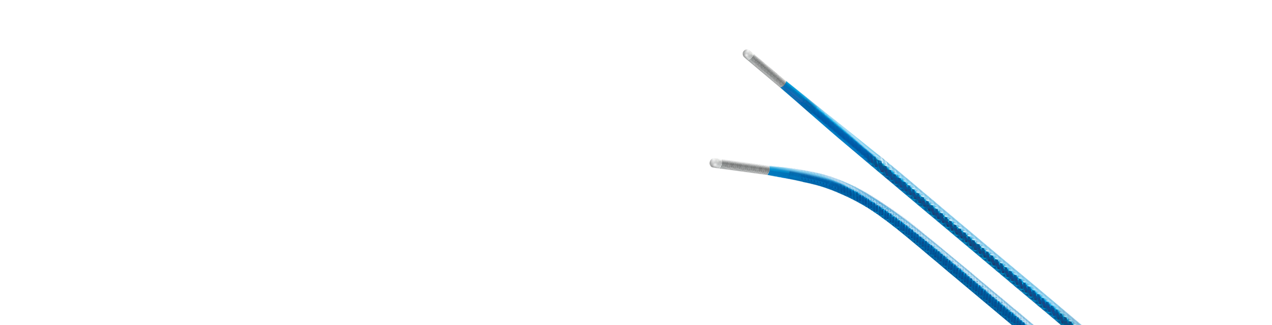 Sublime™ Microcatheter — Sublime™ Radial Access Platform