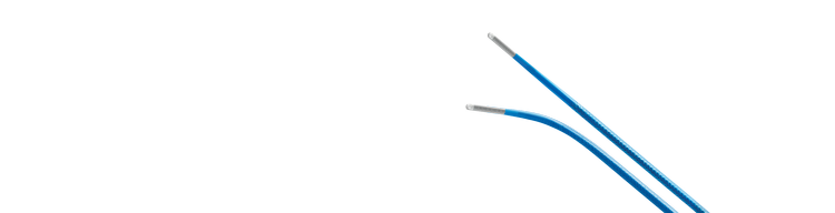 Sublime™ Microcatheter — Sublime™ Radial Access Platform