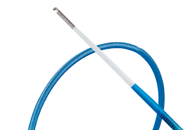 Sublime™ Radial Access Platform