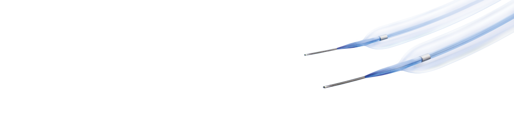Sublime™ Radial Access .014 and .018 RX PTA Dilatation Catheters ...