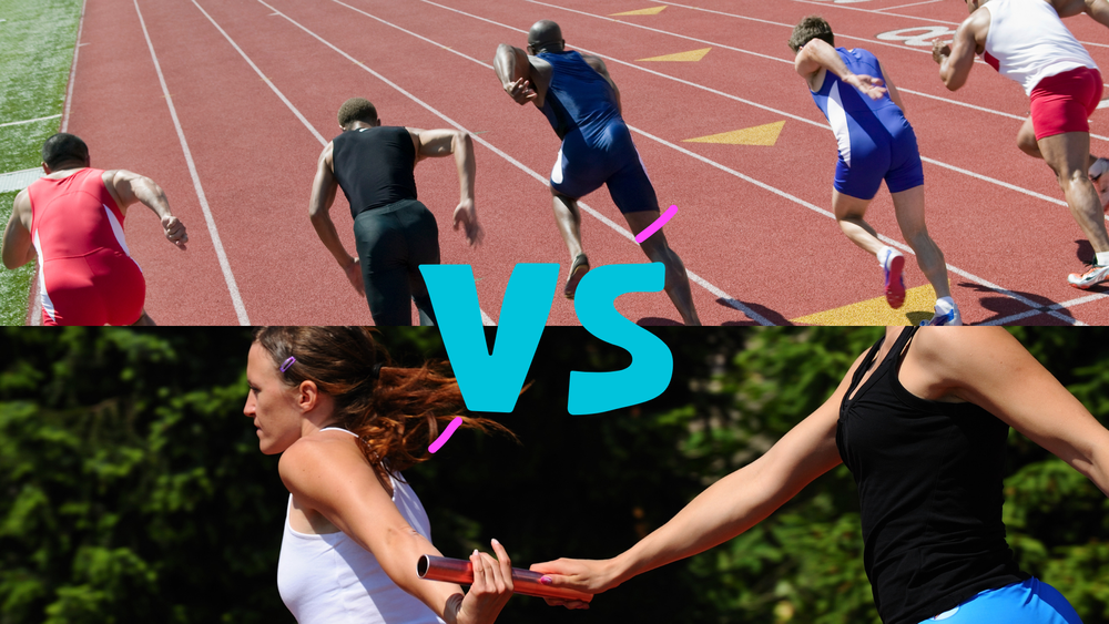 Navigating Team Dynamics: Beyond the Zero-Sum Mentality | In8 Create