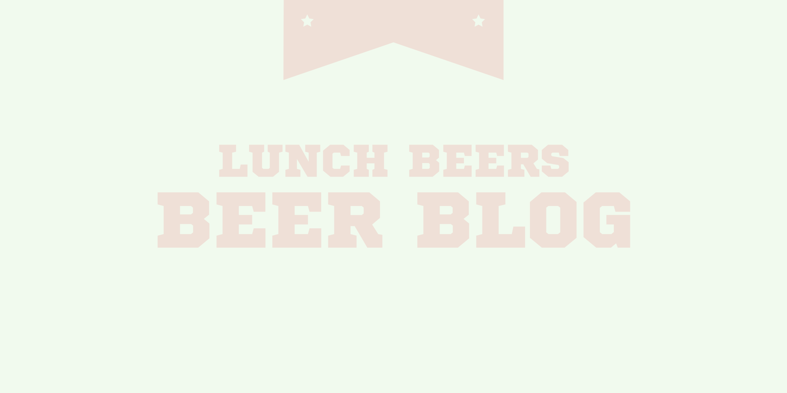 Lunch Beers Podcast