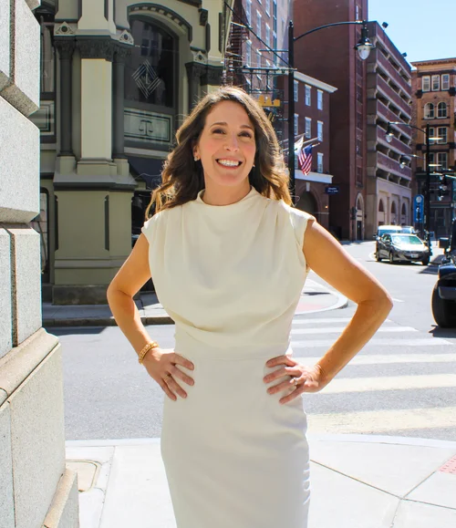 Jennifer Petreccia | Top RI Real Estate Agent — The Petreccia Group at ...