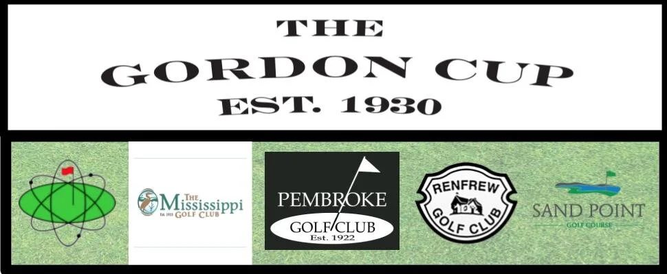 The Gordon Cup