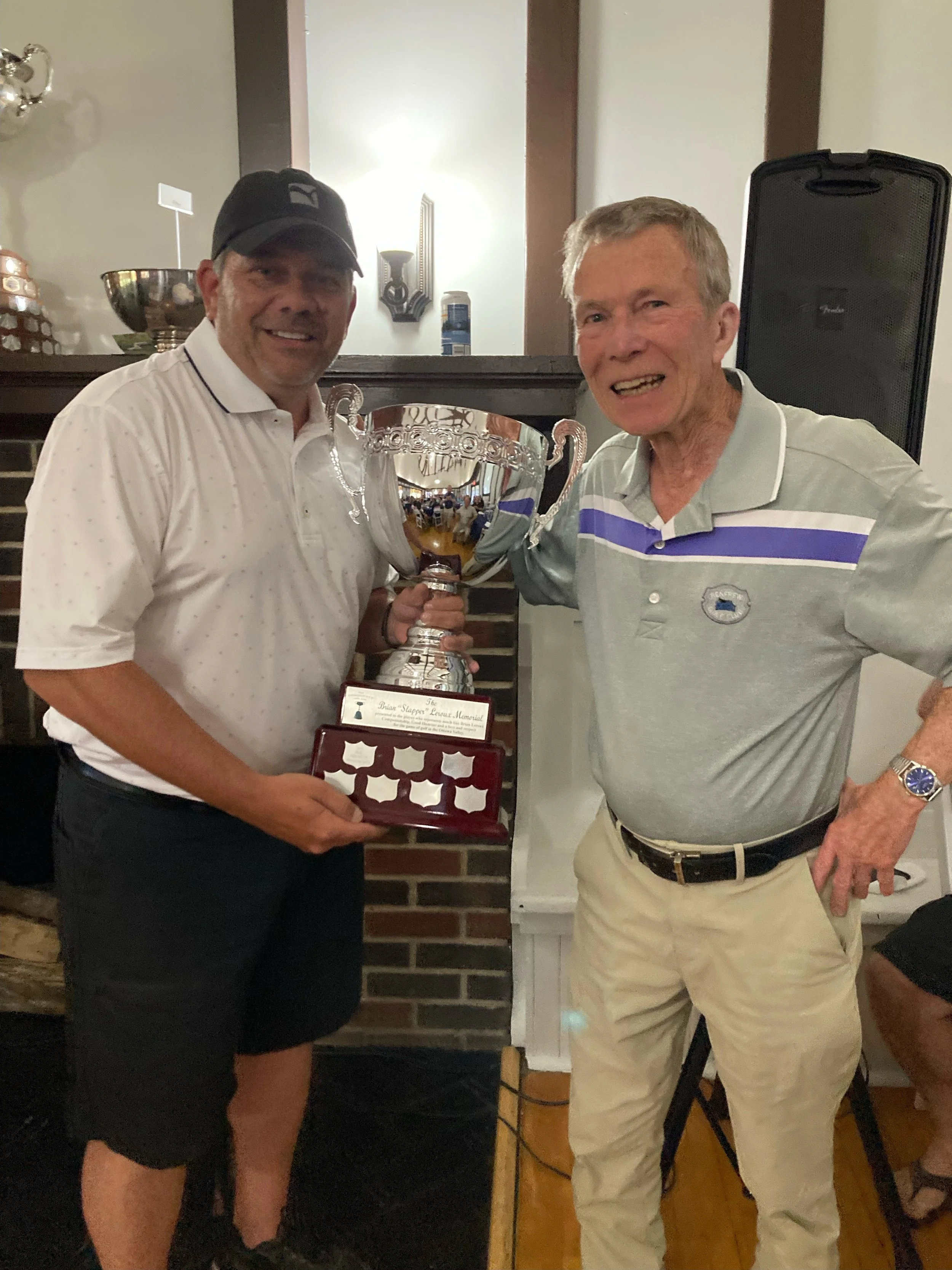 The Gordon Cup