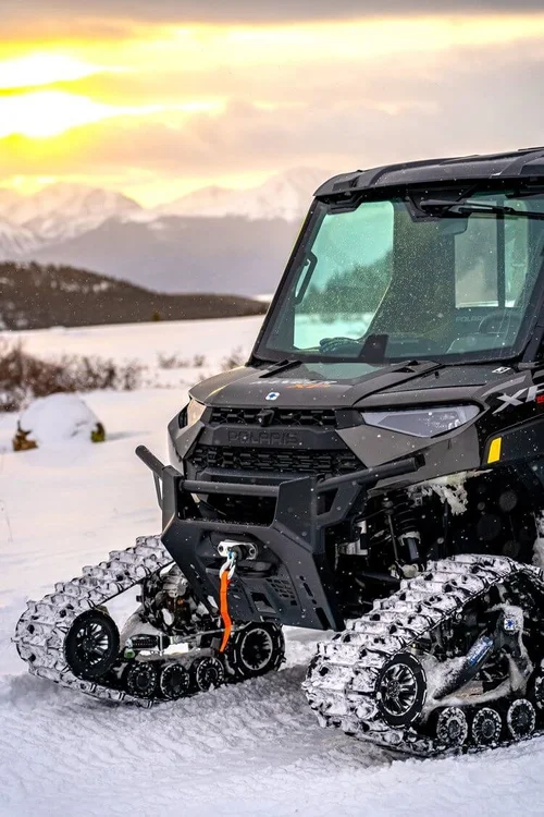Leadville, Colorado ATV/UTV Tours & Rentals: Explore Rockies