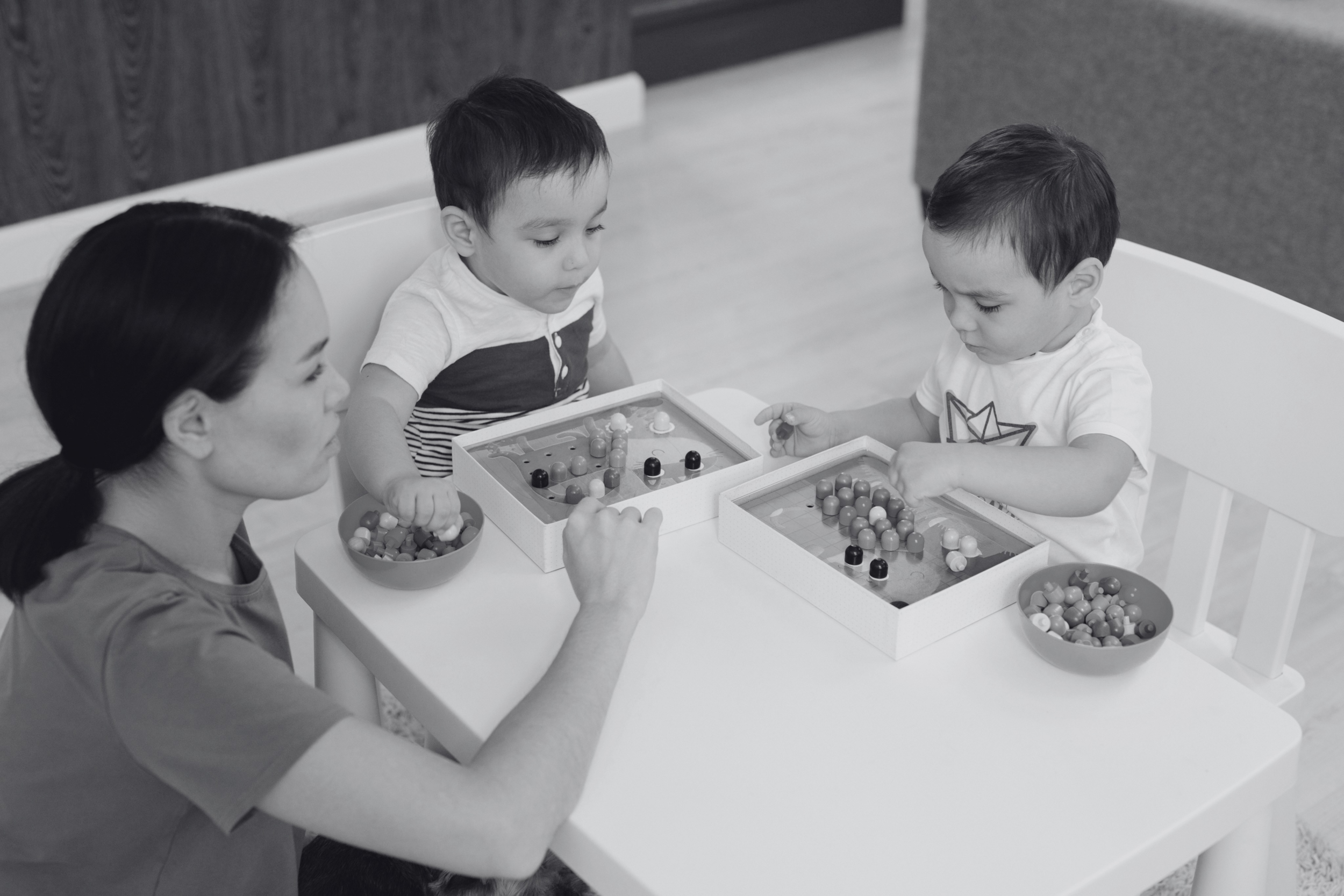 Cincinnati Fill-in and Temporary Nannies — Elite Nannies on Demand